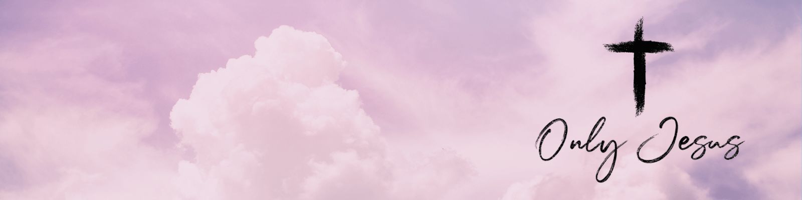 Only Jesus – Glencairn Church