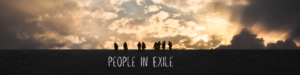 People in Exile – Glencairn Church